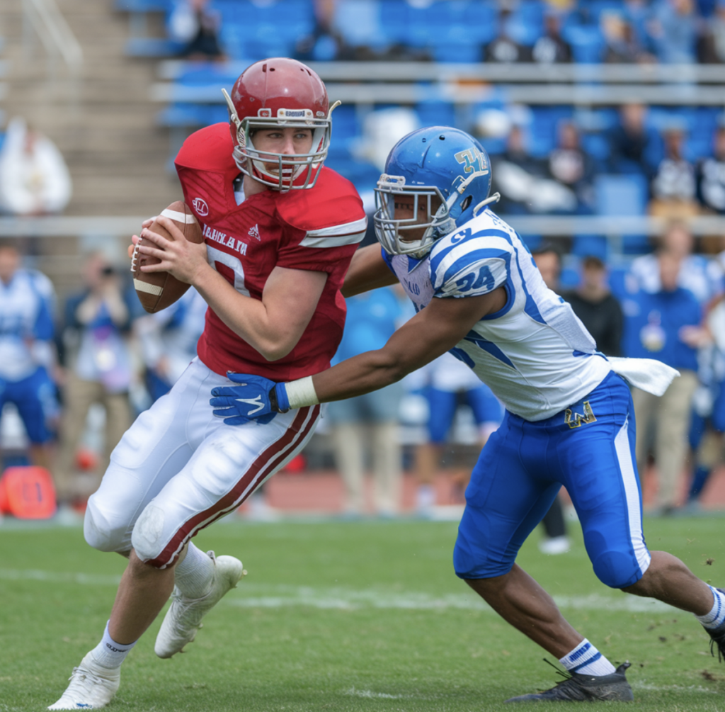 College Football Picks Start Tonight 8/30 - Elite Sports Beat