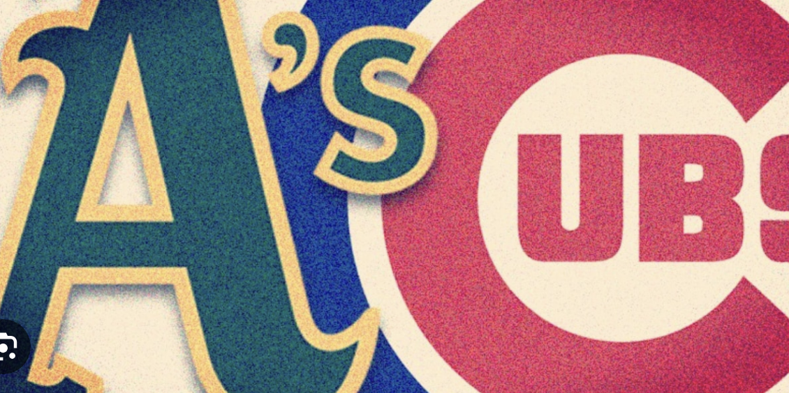 Cubs vs Athletics Elite MLB Pick 3/31 - Elite Sports Beat