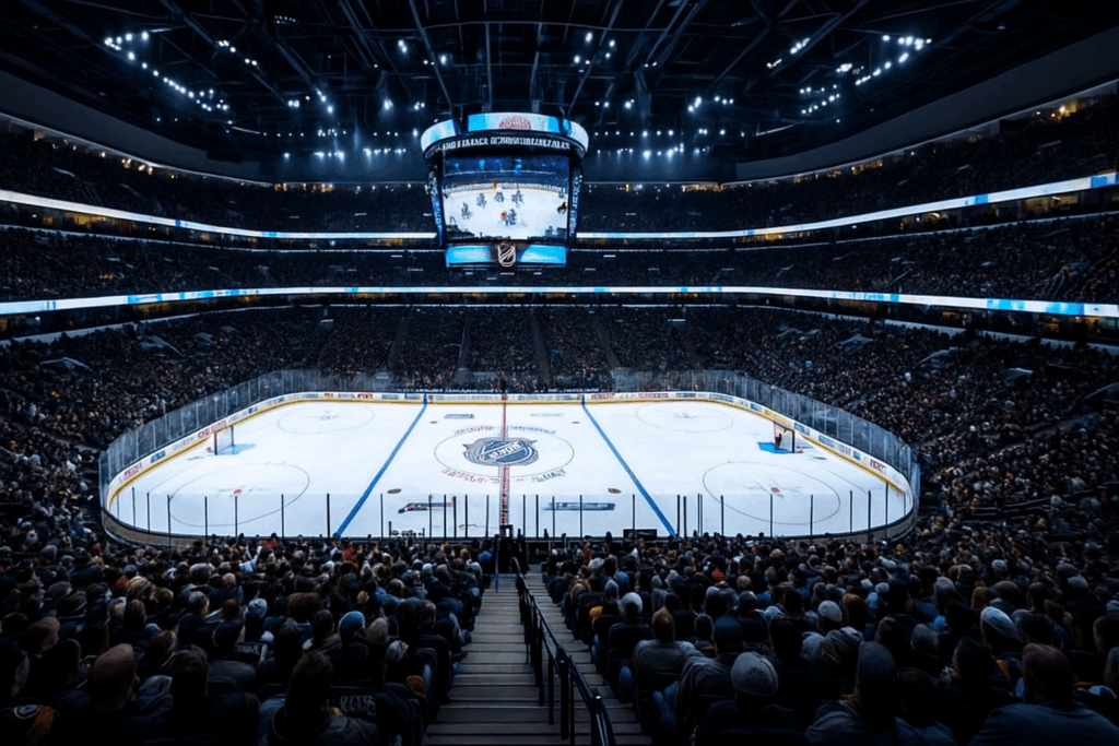Bruins–Ducks 5* Over 6.5 Cashes: Another Profitable Night at Elite ...