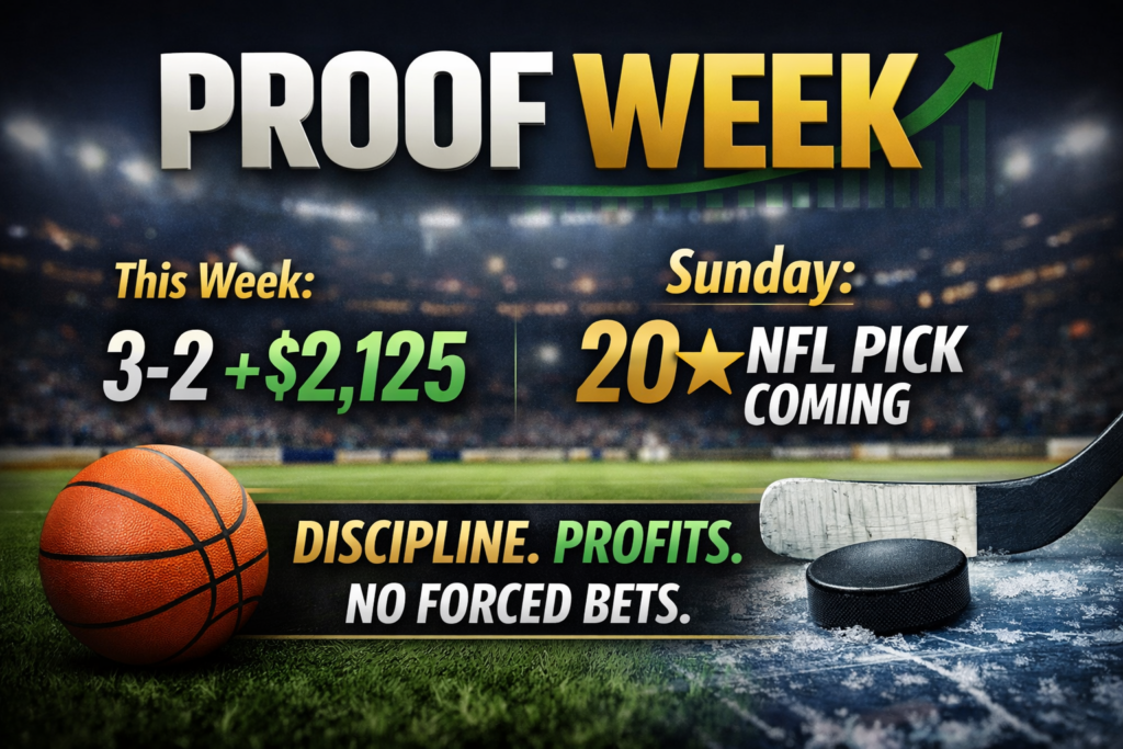 Elite NBA Pick Tonight 1/10 - Elite Sports Beat